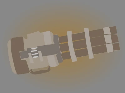 How to Build Barret in Pathfinder 2e