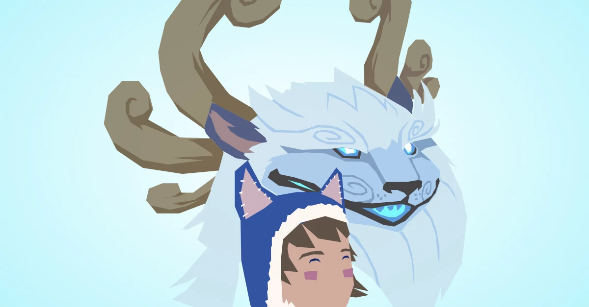 How to Build Nunu & Willump in Pathfinder 2e