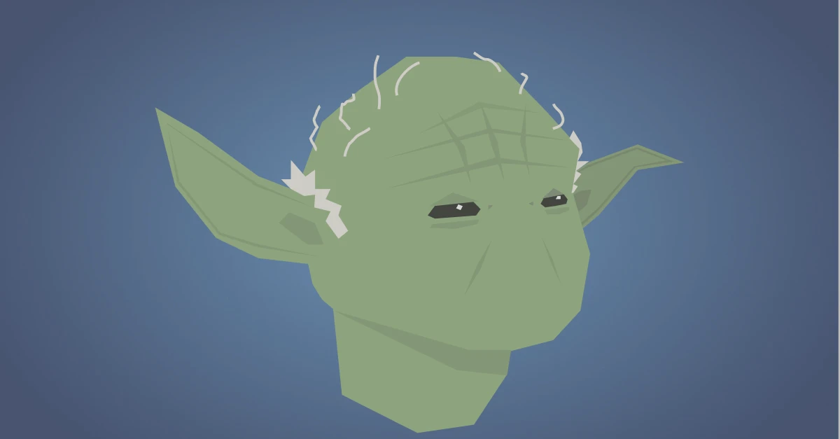 How to Build Yoda in Pathfinder 2e