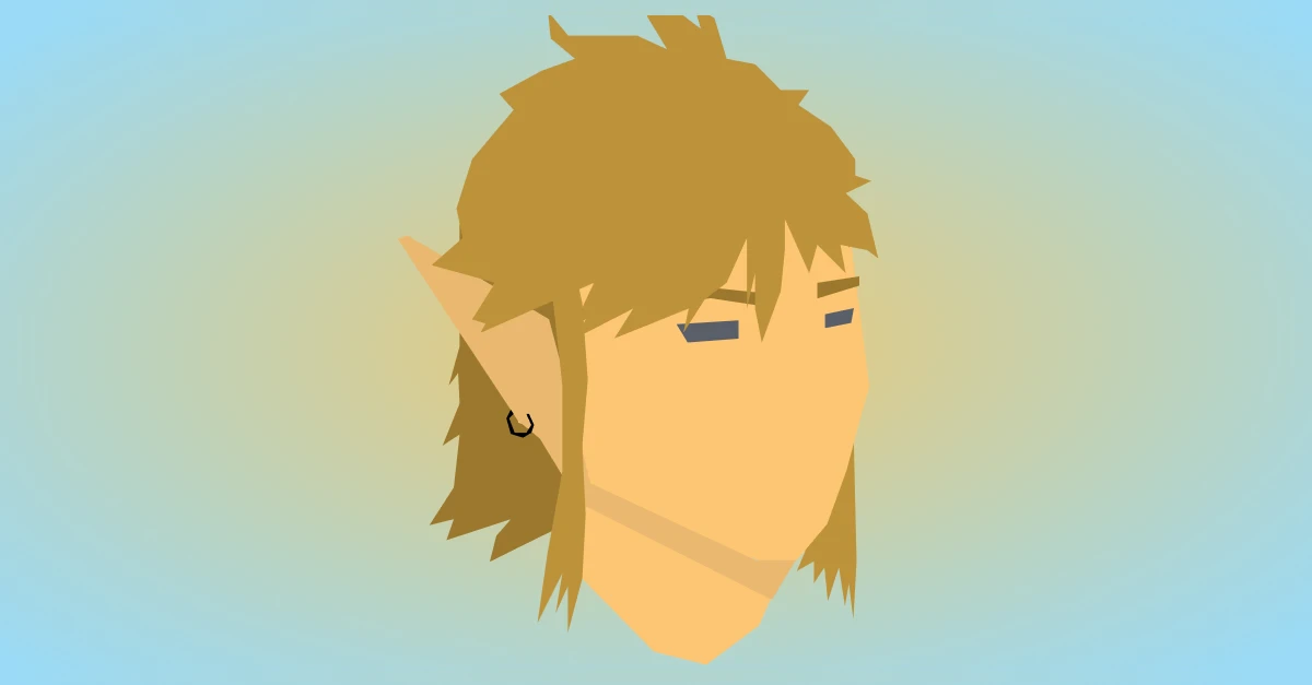 How to Build Link in Pathfinder 2e