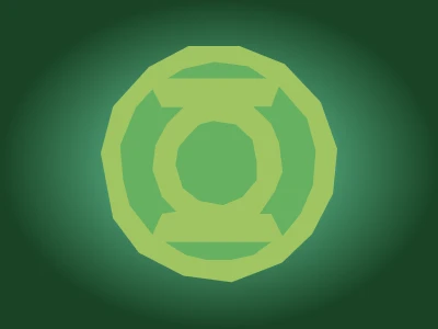 How to Build Green Lantern in Pathfinder 2e