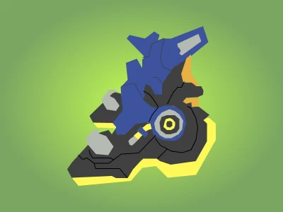 How to Build Lucio in Pathfinder 2e