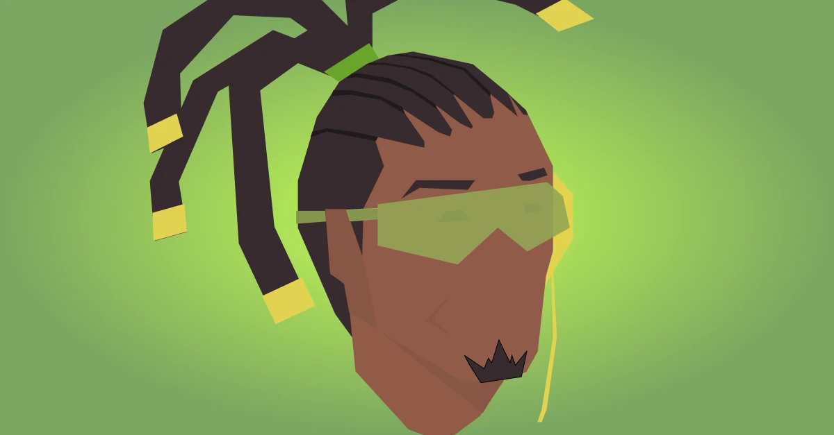 How to Build Lucio in Pathfinder 2e