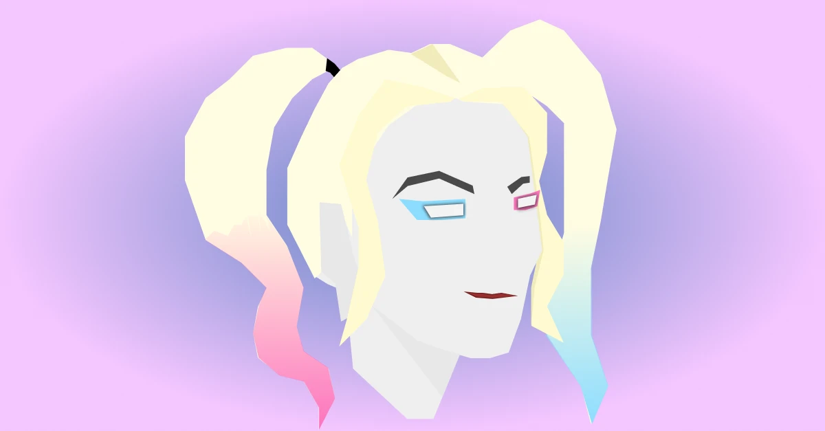 How to Build Harley Quinn in Pathfinder 2e