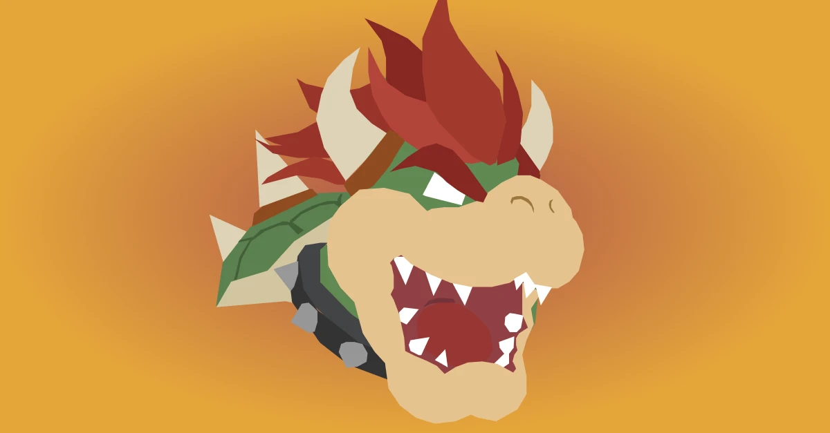 How to Build Bowser in Pathfinder 2e