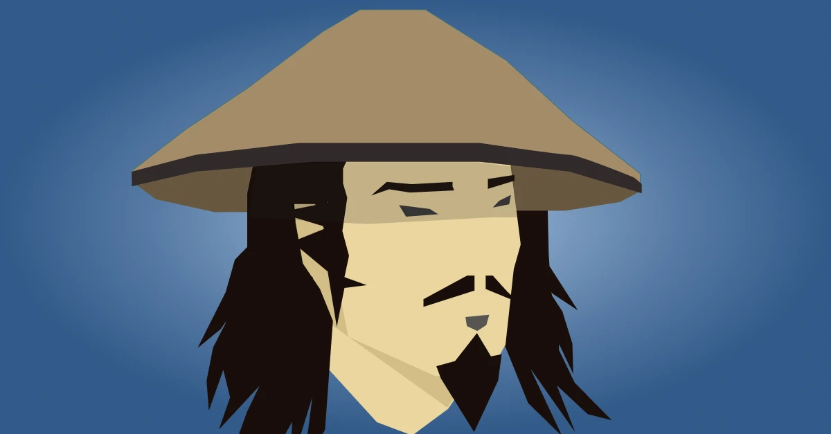 How to Build Susano in Pathfinder 2e