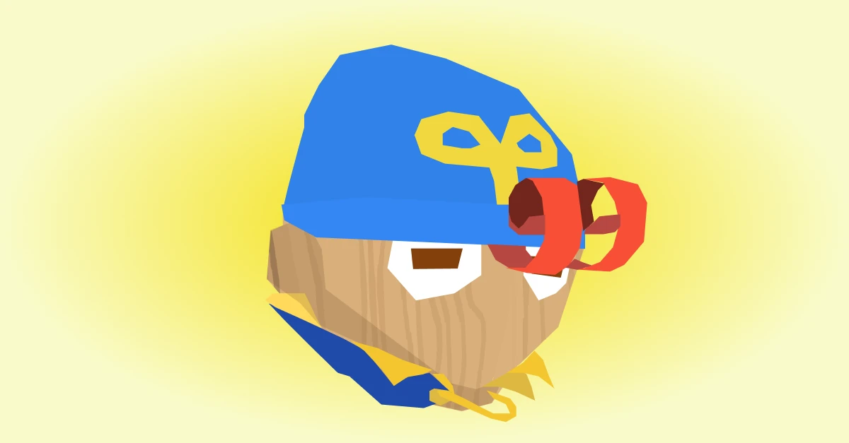 How to Build Geno in Pathfinder 2e