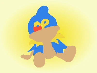 How to Build Geno in Pathfinder 2e