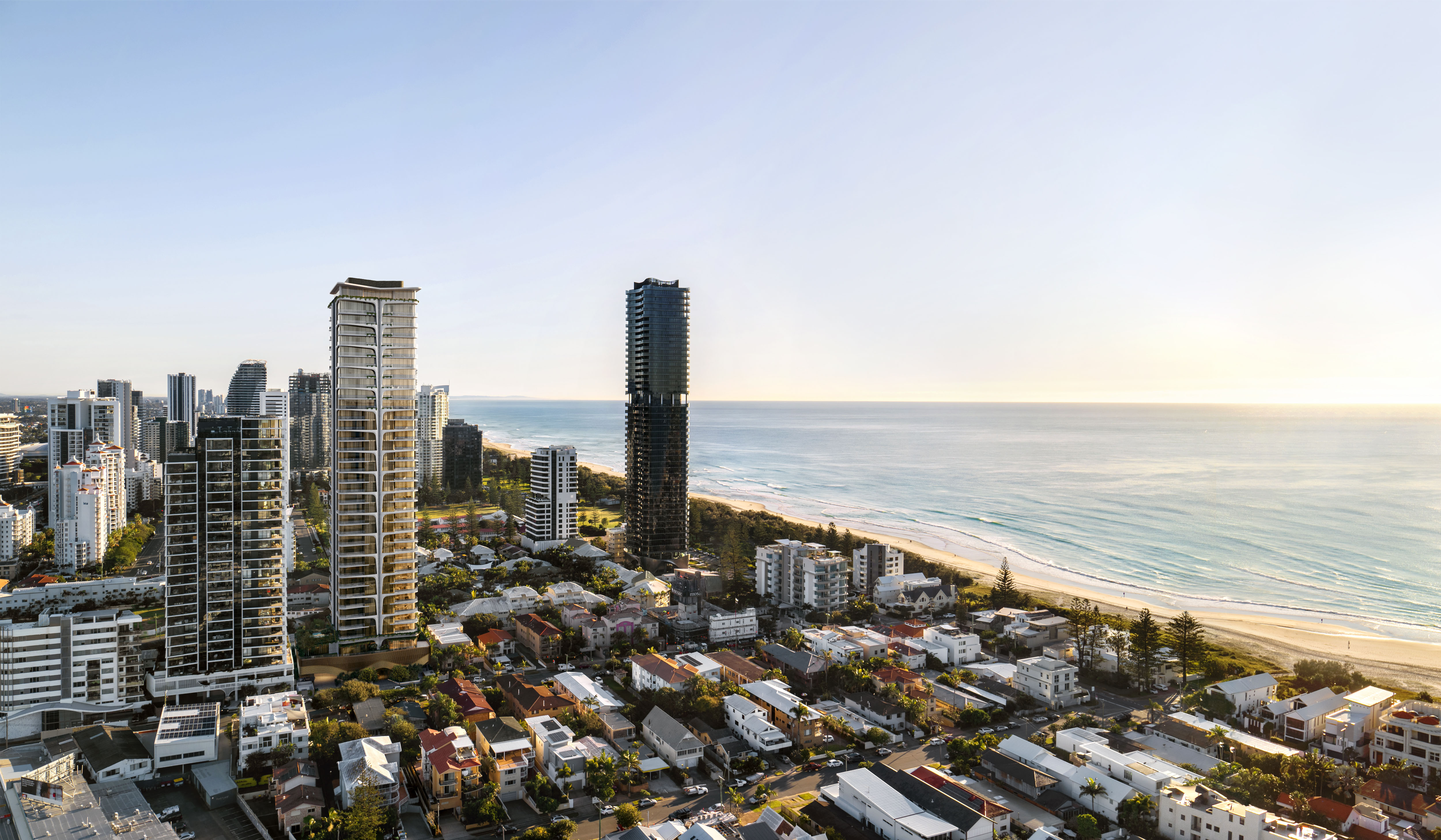 Peerless - Spatium Architects