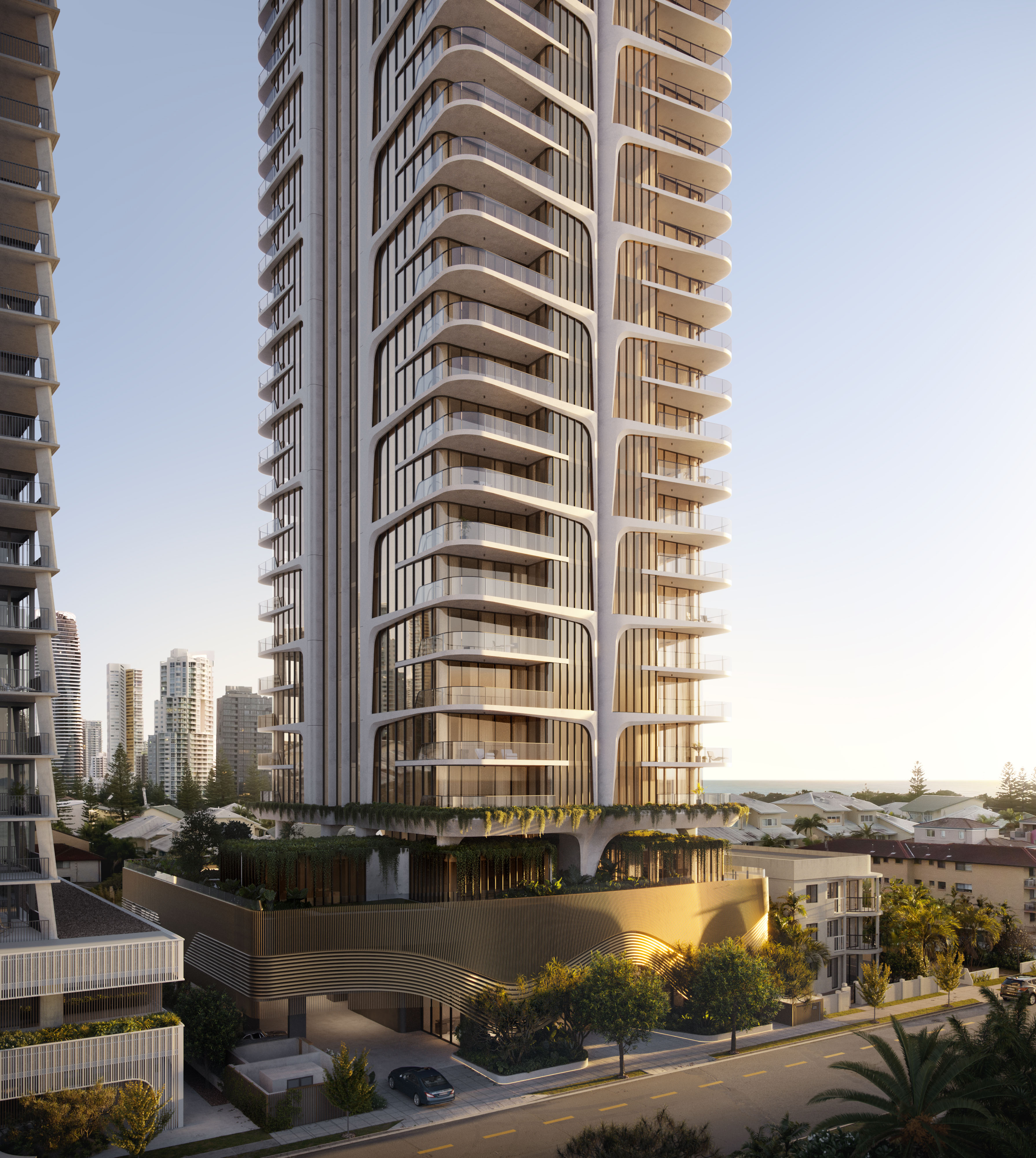 Peerless - Spatium Architects