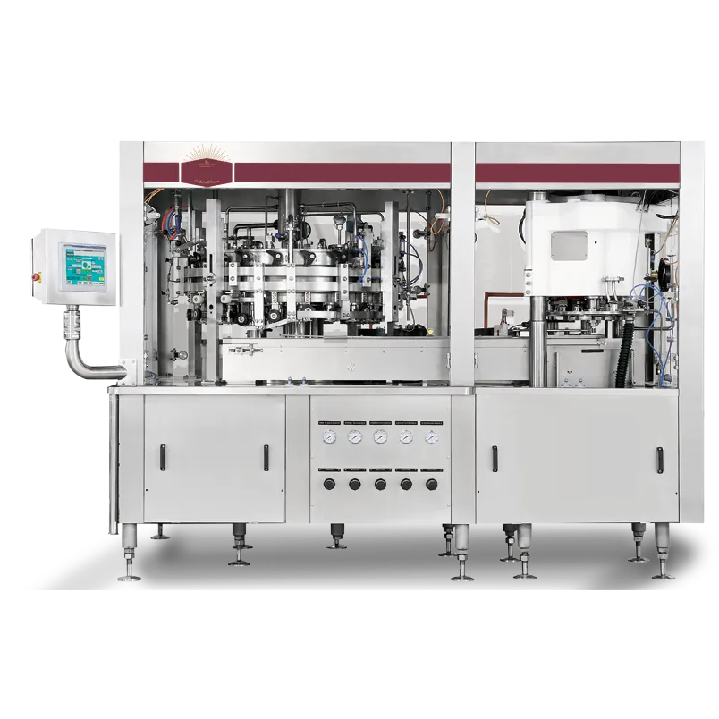 Canning Line
