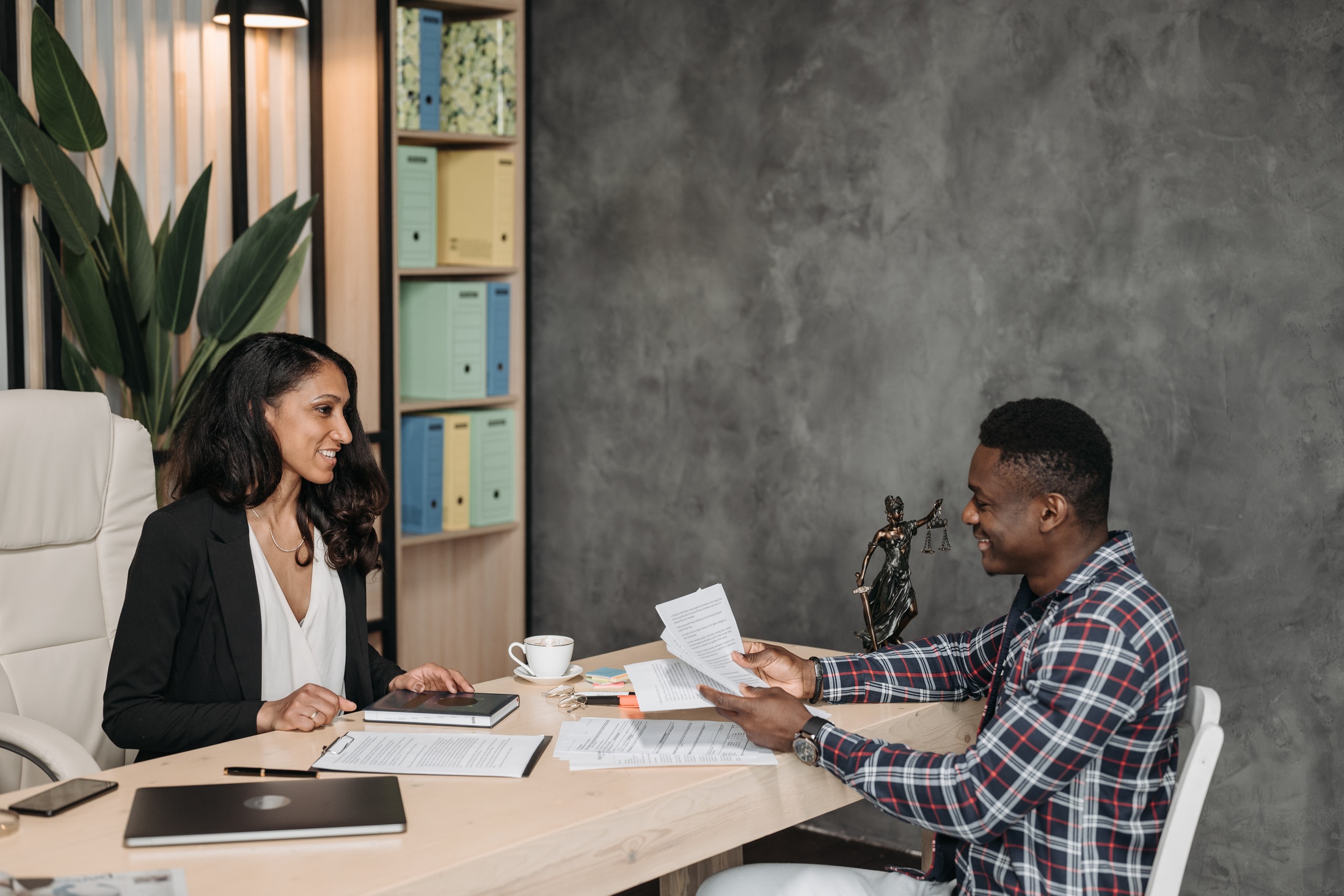 Boutique Bermuda Law Firm | Terra Law Limited