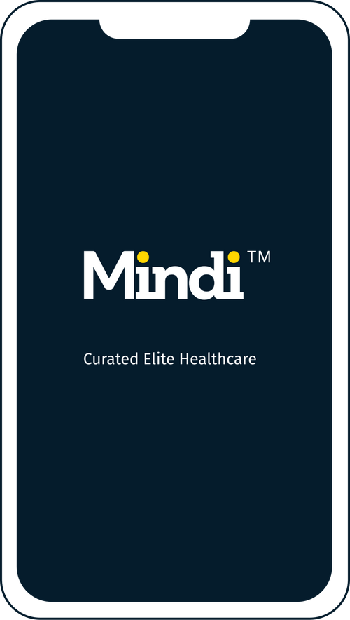 Mindi | Curated Elite Healthcare