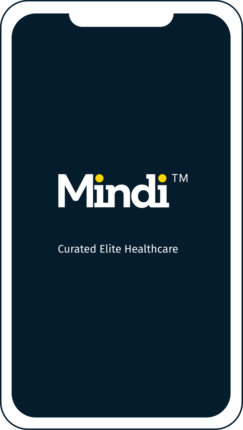 Mindi | Curated Elite Healthcare