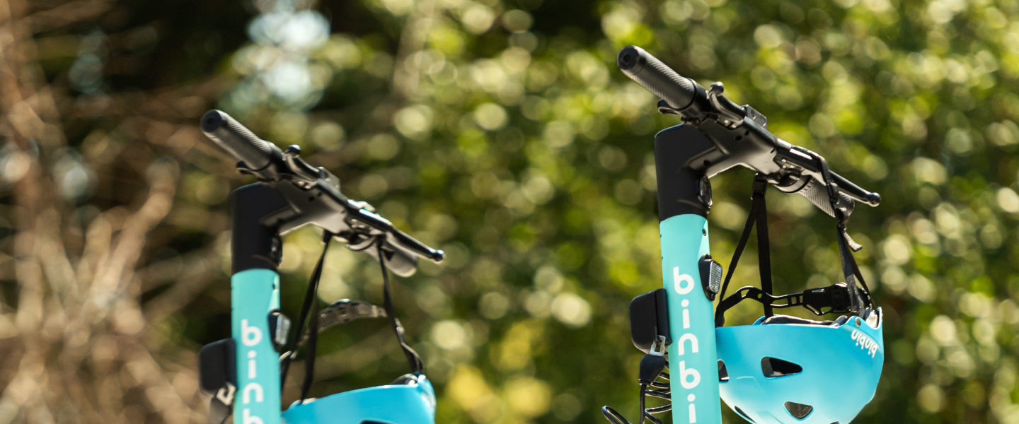 Hakkımızda | Scooter Kiralama Uygulaması | BinBin