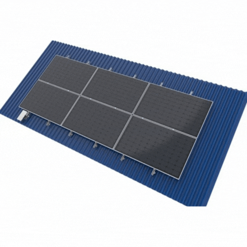 Sunlok Solar Racking - Free Solar Quote