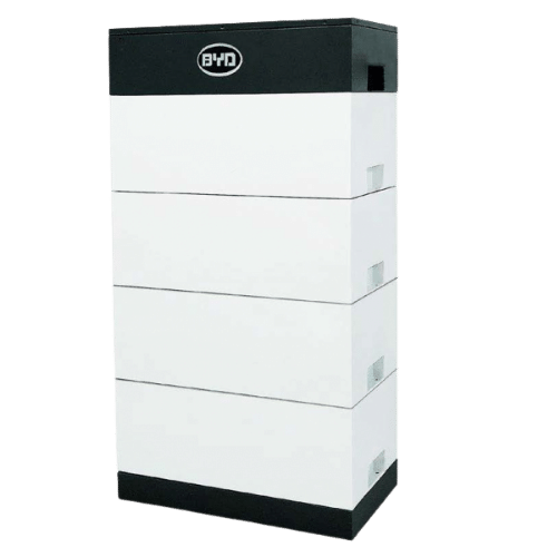 Solar Batteries - Solar Storage