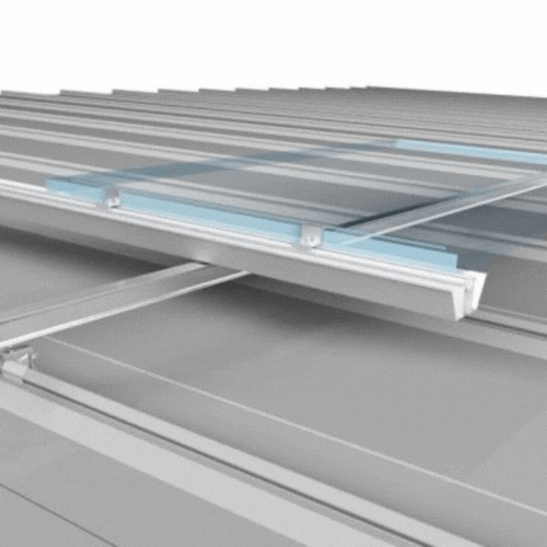 Antai Solar Racking - Free Solar Quote