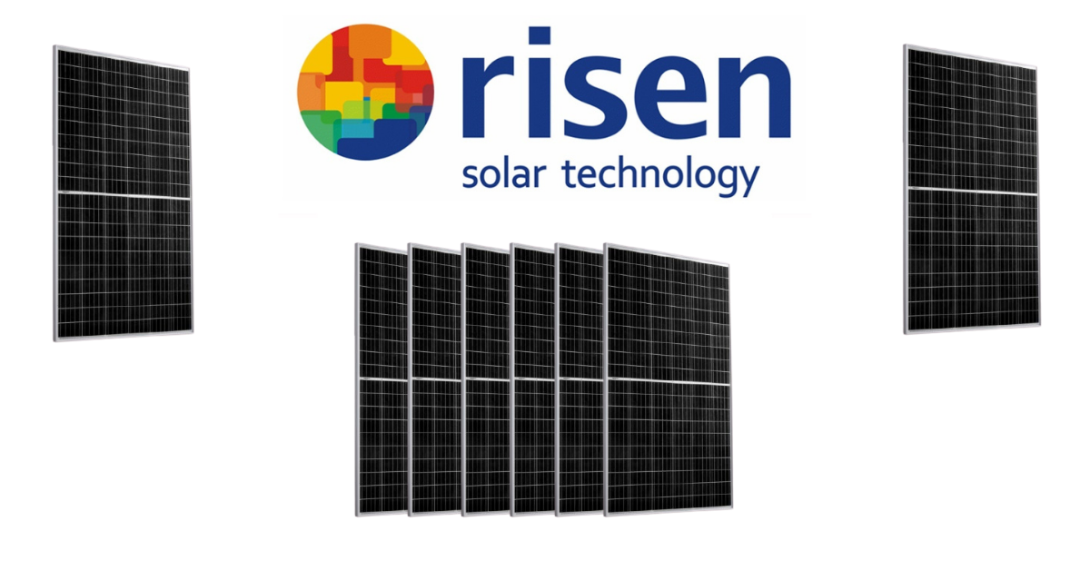 Top 10 Solar Panels in Australia