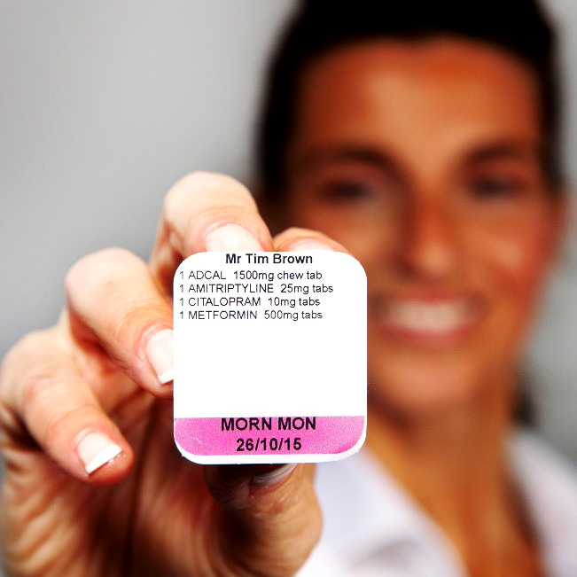 Care Plus Pharmacy | Free Prescription Delivery