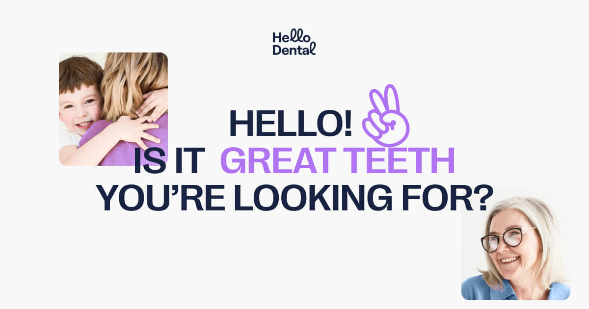 Hello Dental, dentist Chelsea Heights, say hi!