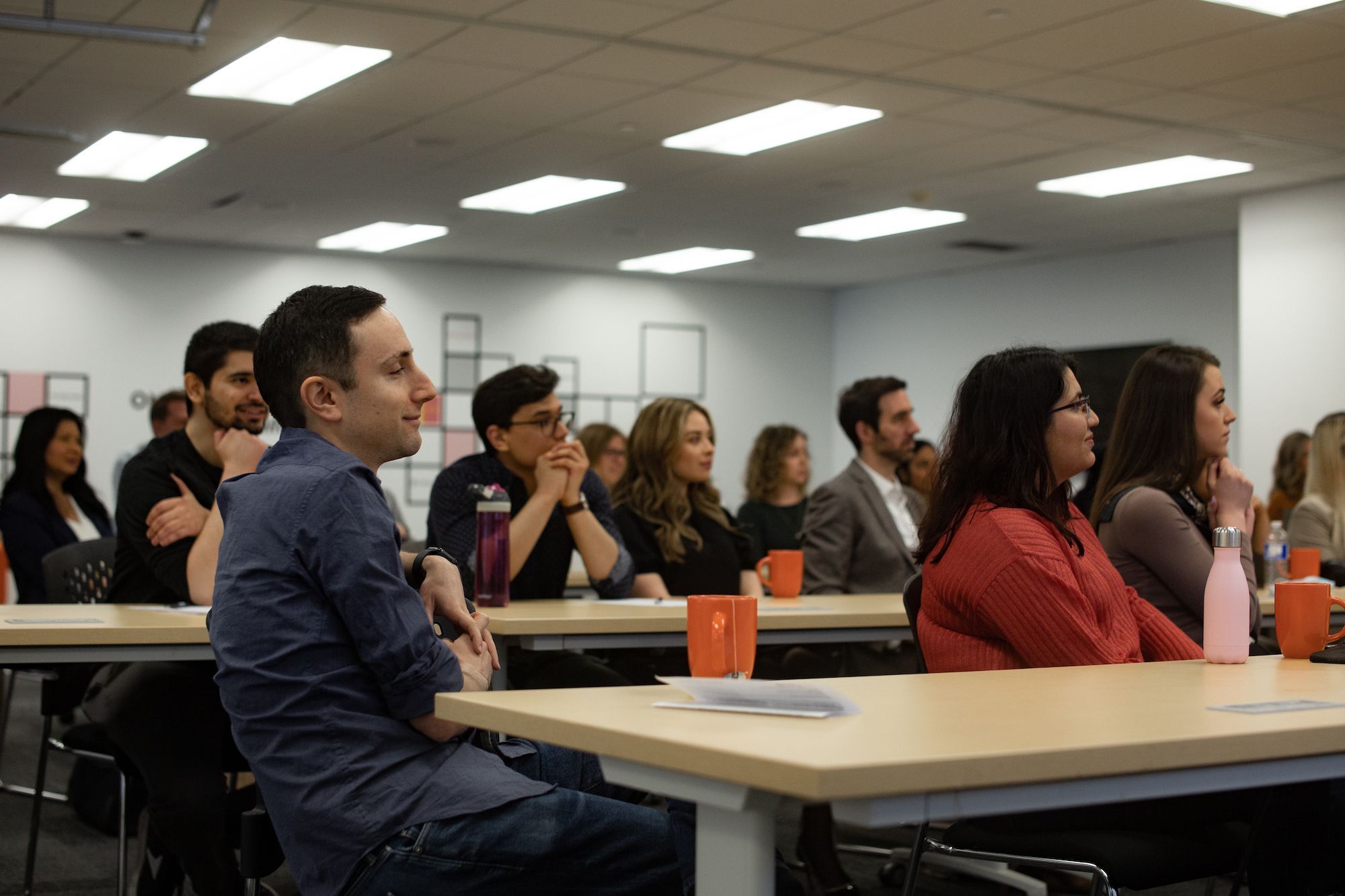 Intelligent Diagramming & Research | Blue J Careers