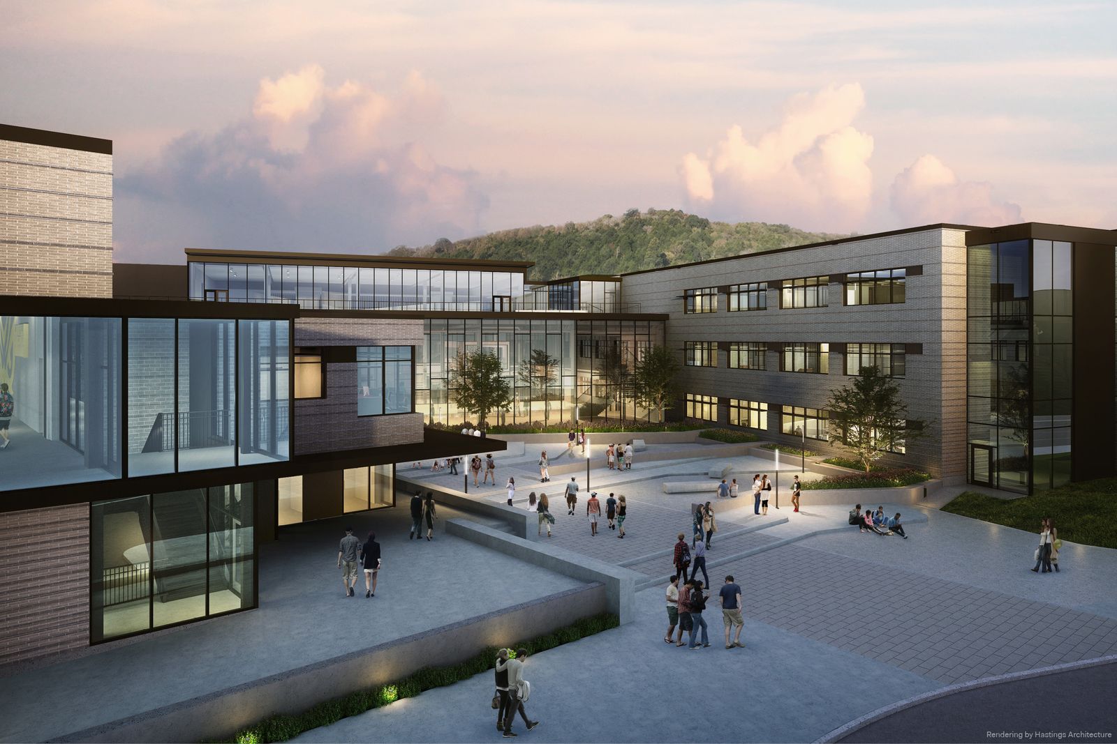 James Lawson High School