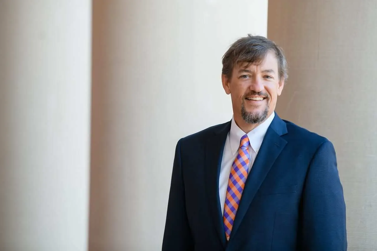 The Clemson MBA Program