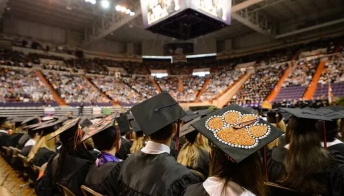 The Clemson MBA Program