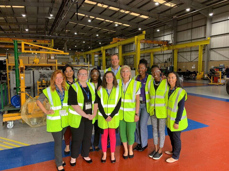 The Clemson MBA Program