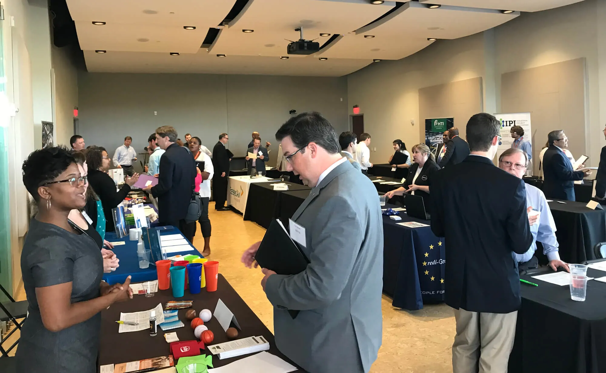 The Clemson MBA Program