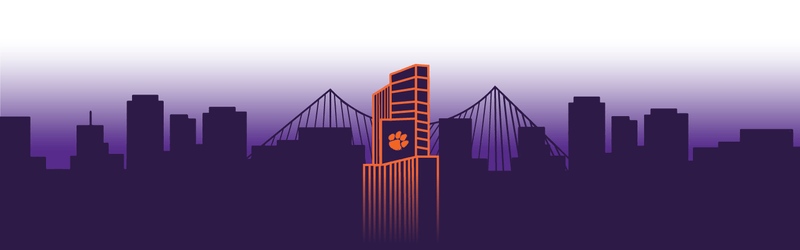 The Clemson MBA Program