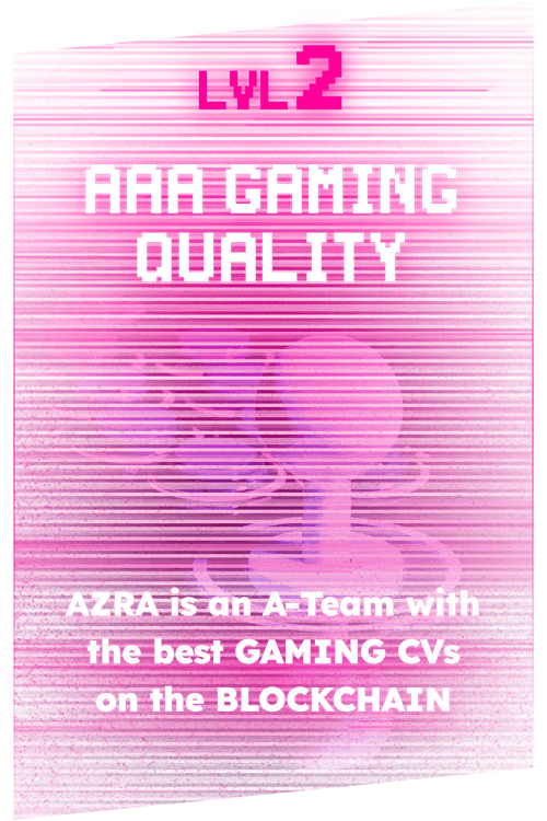 Azra Games