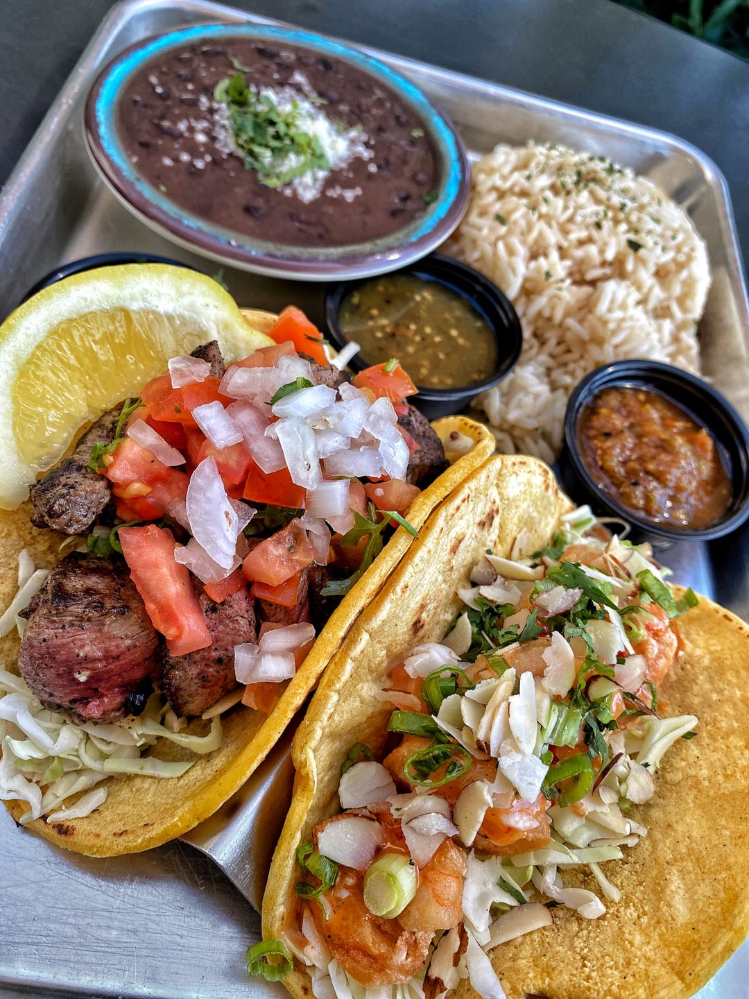 Simply Fish - Fresh Seafood Grill