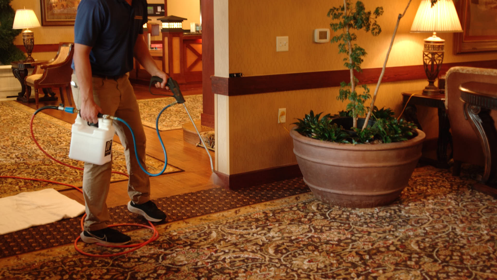 Premier Cleaning Services in Portland, Oregon