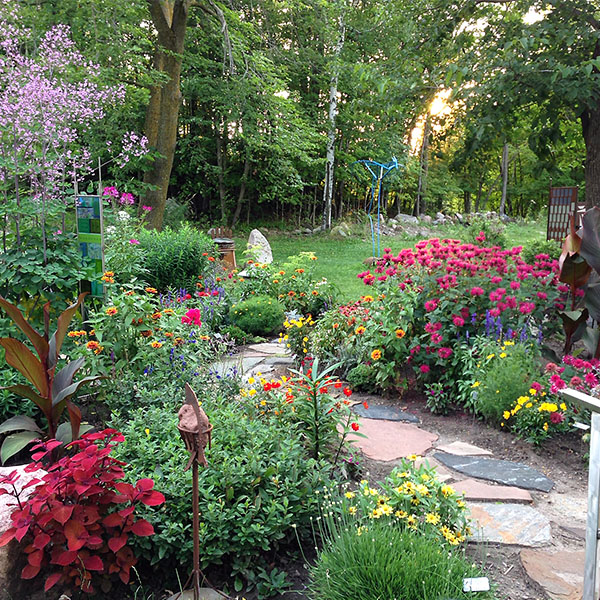 Forest Edge Art Gallery