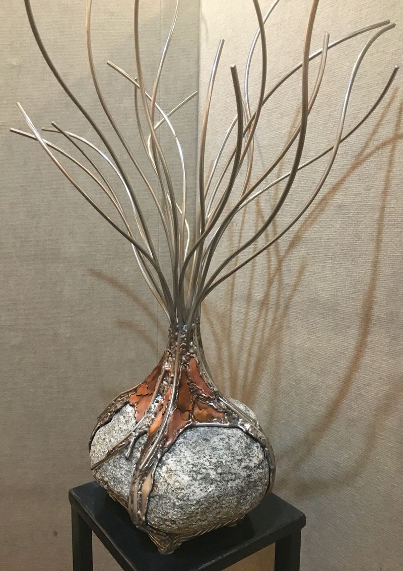 Patrick Shannon | Forest Edge Art Gallery