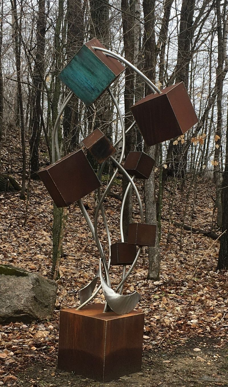 Patrick Shannon | Forest Edge Art Gallery