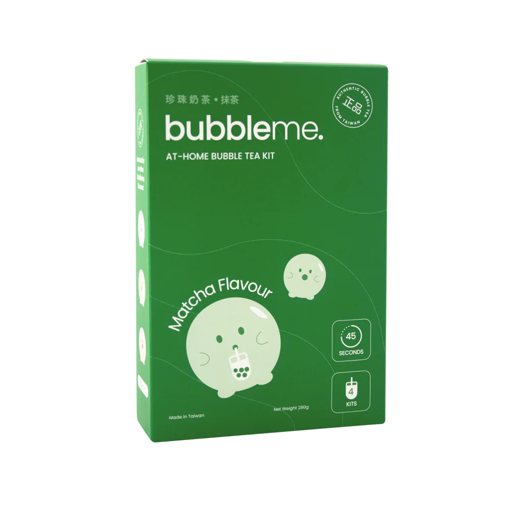 Bubbleme