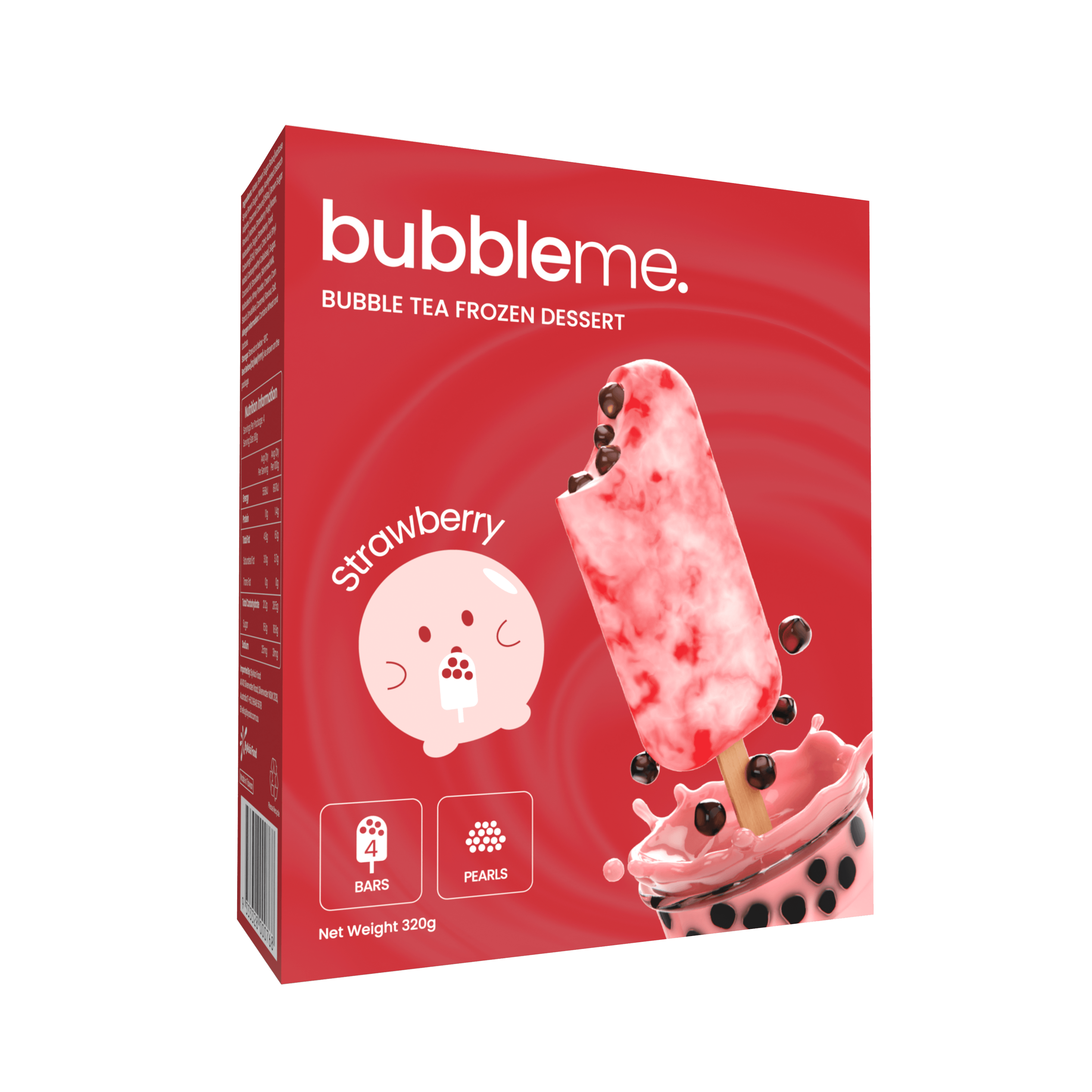 Bubbleme