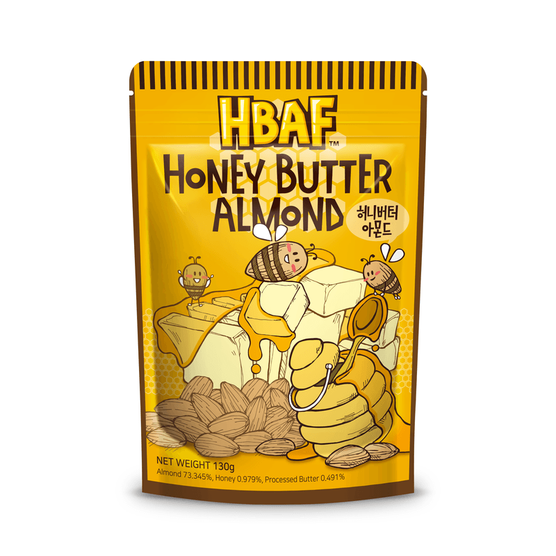 HBAF