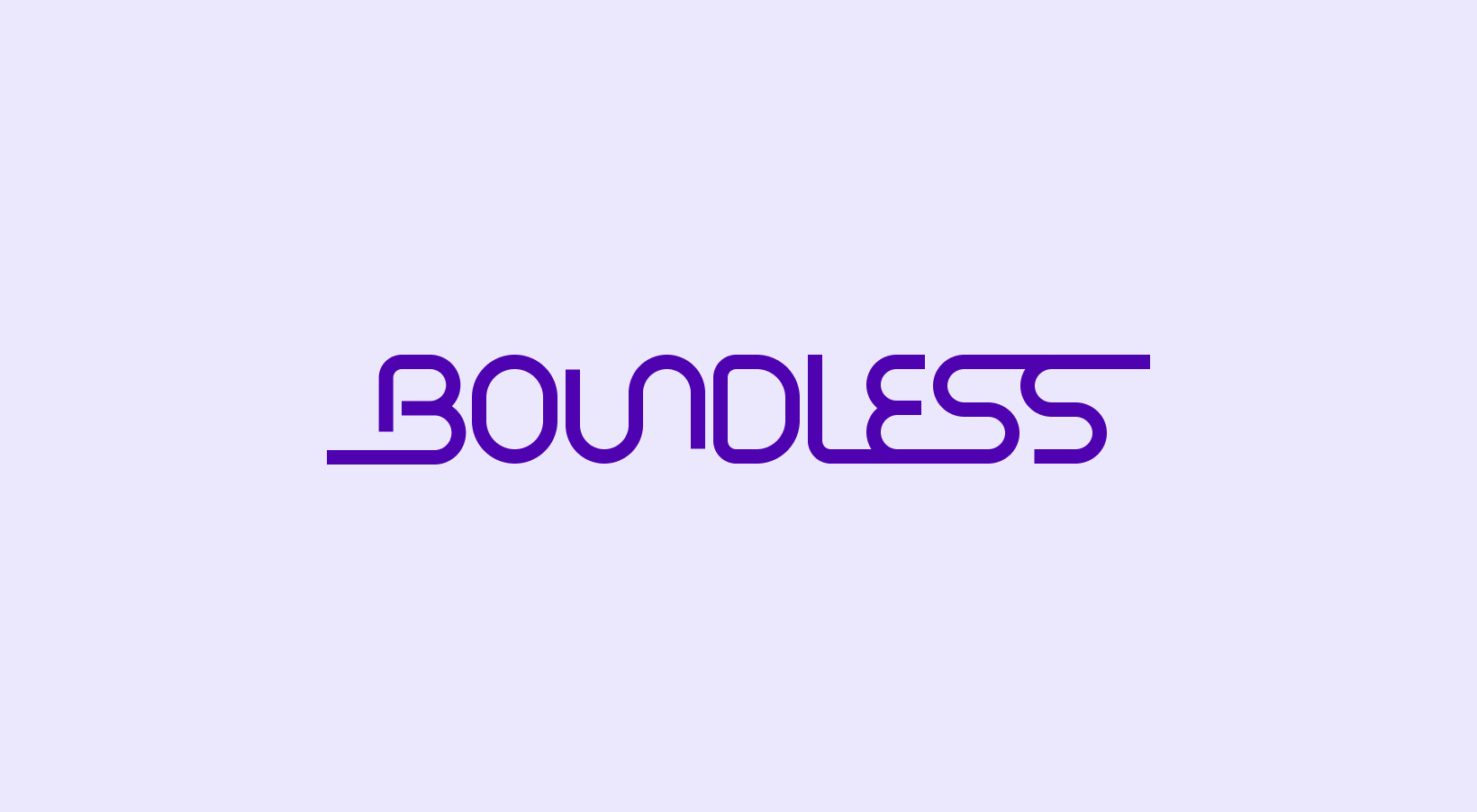 Boundless