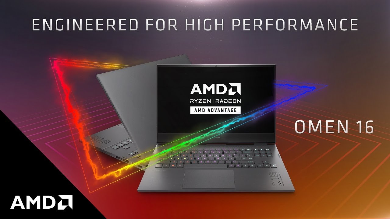 Influencer Marketing: HP Omen