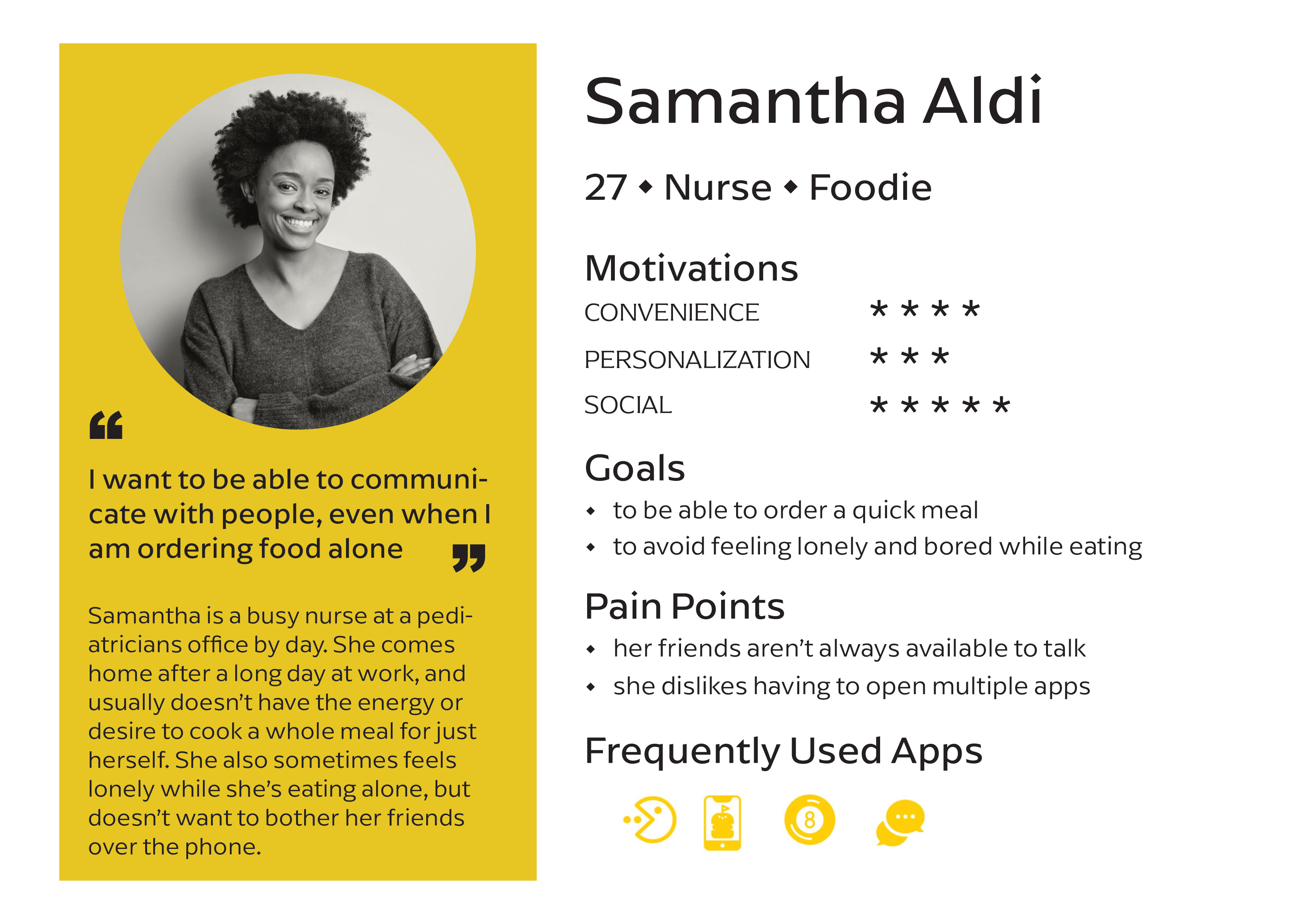 Munch Bunch Food Delivery App