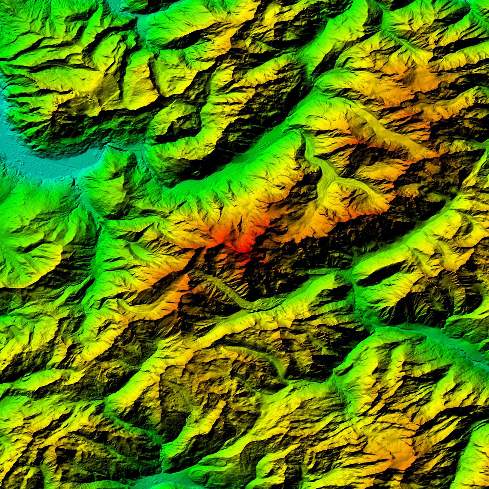 Satellite Imagery Provider - PlanetObserver