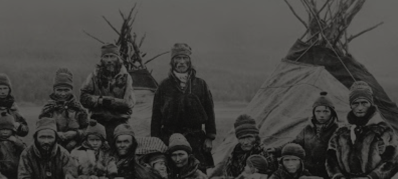 Les Samis, peuple symbole et modèle