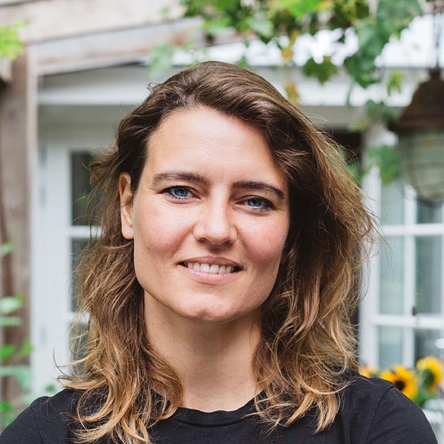 Our Mission: Investing in a future we wish to see