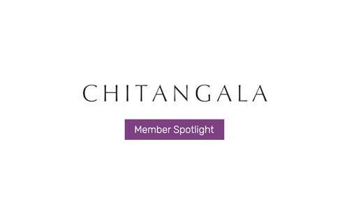 StudioHub Member Spotlight: Chitangala | StudioHub