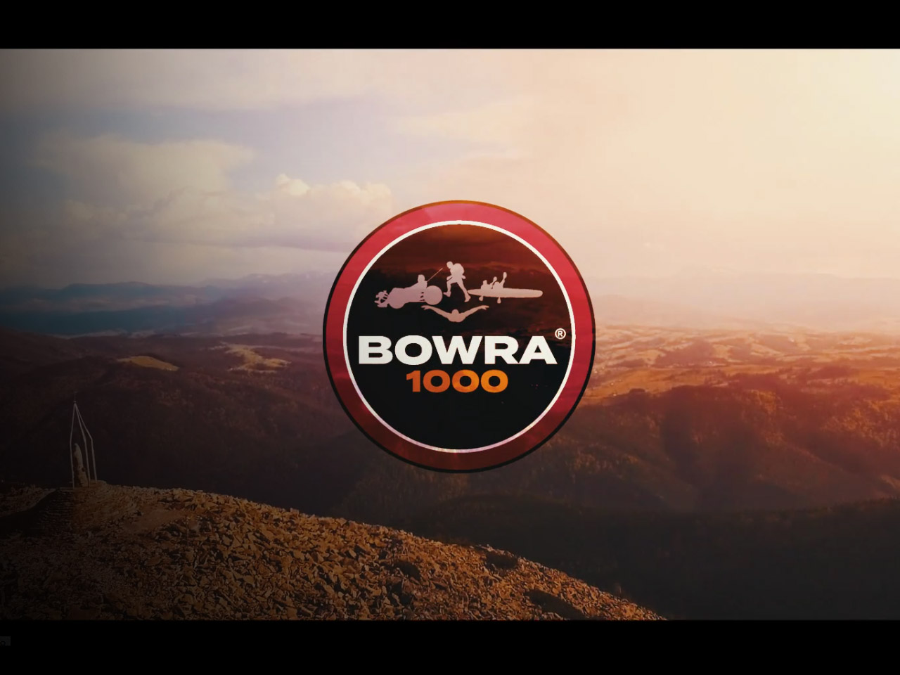 The Bowra 1000 Challenge | Fifth Frame Video Production