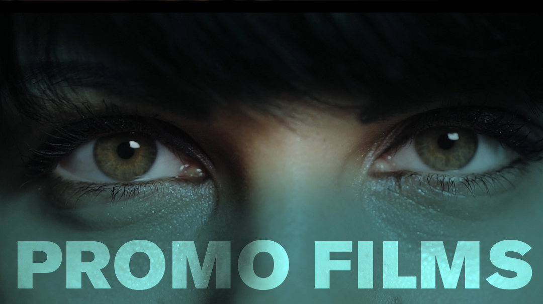 Promo Films | Fifth Frame Video Production